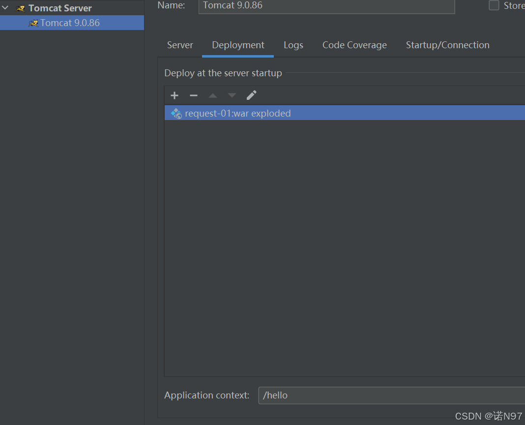 HttpServletRequest-CSDN博客