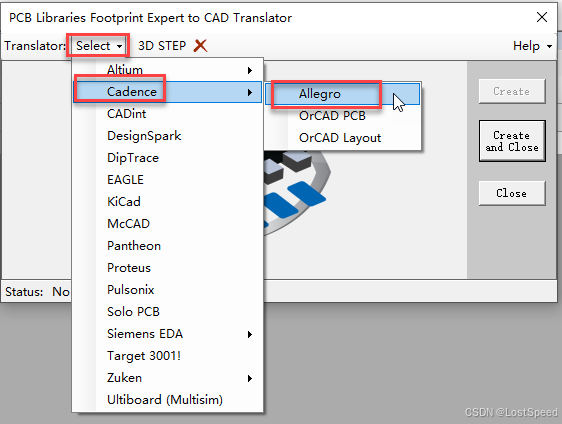 Footprint Expert 24 Subscription - 做非标封装(以 KF142V-5.08-4P 为例)-CSDN博客