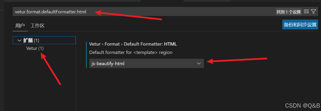 在Vscode中，使用Shift + Alt + F导致本来一行的代码变成多行，如何解决这个问题？_vscode shift+alt+f-CSDN博客
