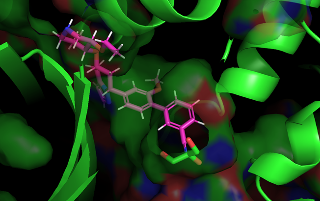 AIDD分享：ED2Mol_electron-density-informed effective and reliable d-CSDN博客