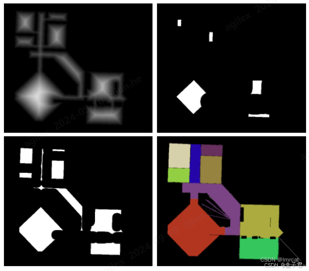 【全覆盖算法】静态/动态全覆盖路径规划相关技术研究_考虑车辆运动学的覆盖式路径-CSDN博客