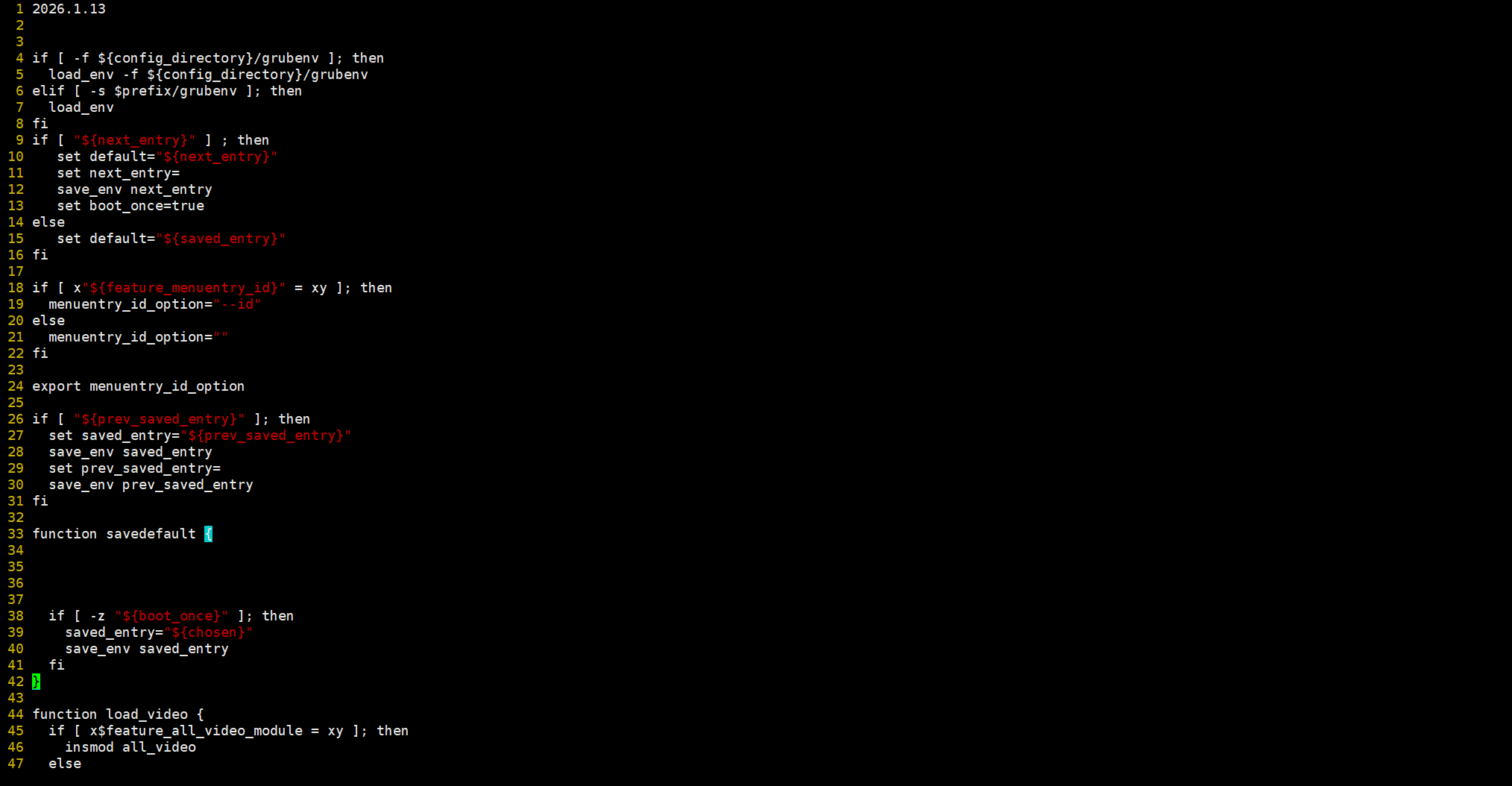 LINUX第一次作业-CSDN博客