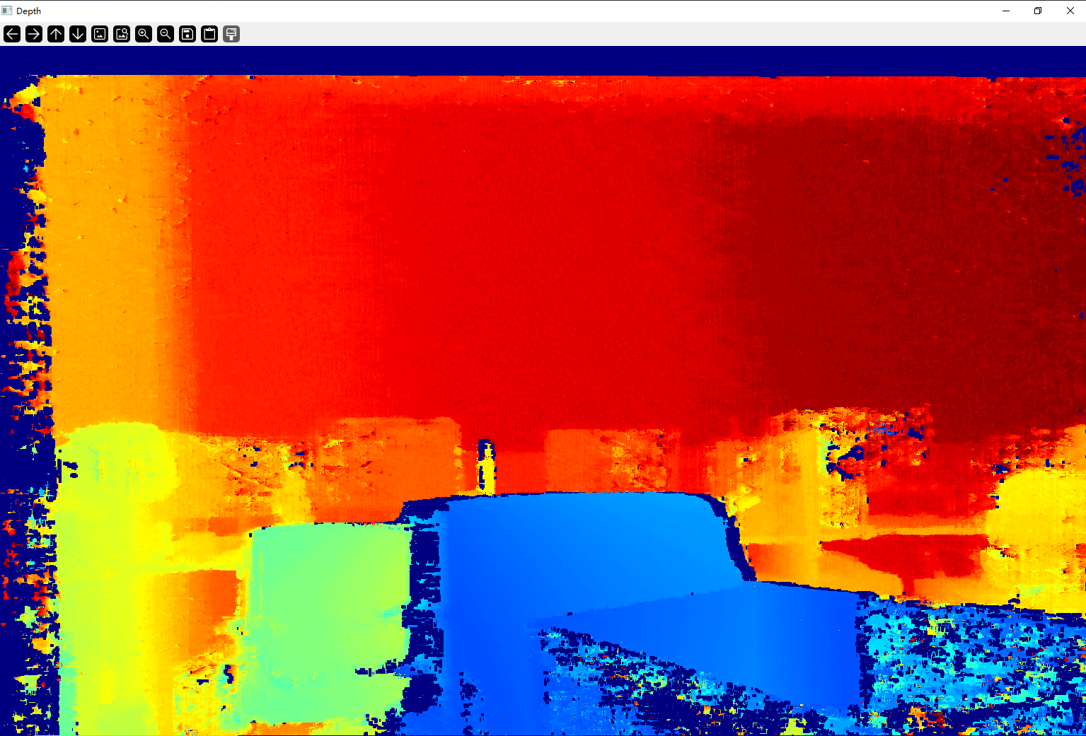 海康RGBD相机python SDK完善_mv3drgbdsdk-CSDN博客