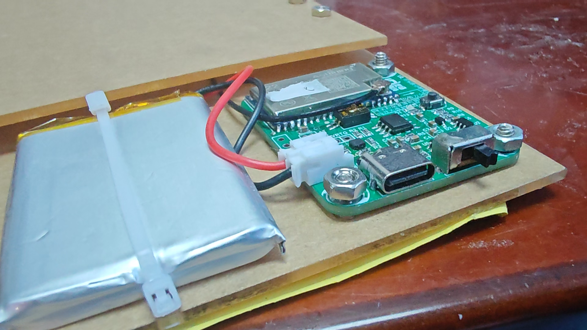 目标板的检测电路_mic5205-2.5ym5 csdn-CSDN博客