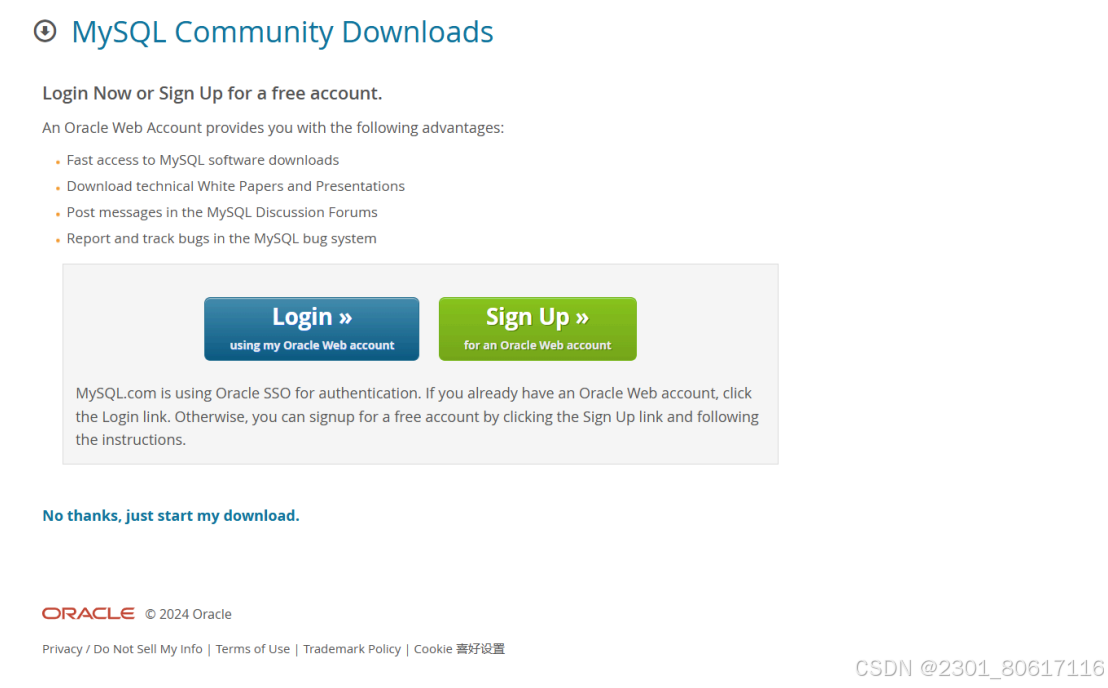 1.6作业--MySQL安装方法_mysql1.6安装教程-CSDN博客