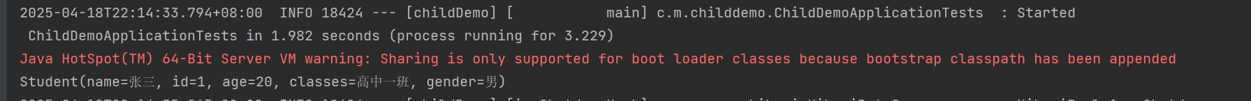 《关于我独自学习springboot这件事》之 报错已解决：Unsatisfied dependency expressed through field-CSDN博客