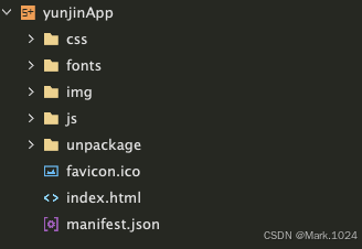 vue项目如何打包Android APK（保姆教程）_vue打包apk-CSDN博客