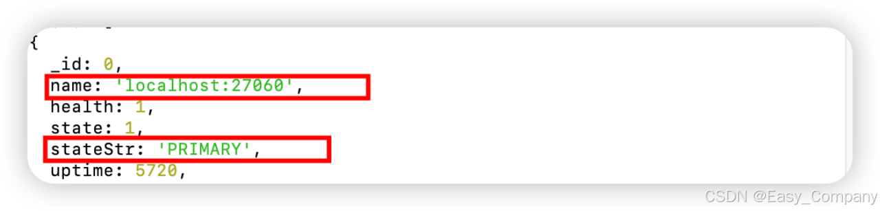 超级详细！关于分布式数据库mongodb的副本集部署、文档同步、故障转移详细！！！操作mongodb副本集的搭建包括副本集的安装与启动初始化、文档同步和故障转移 Csdn博客