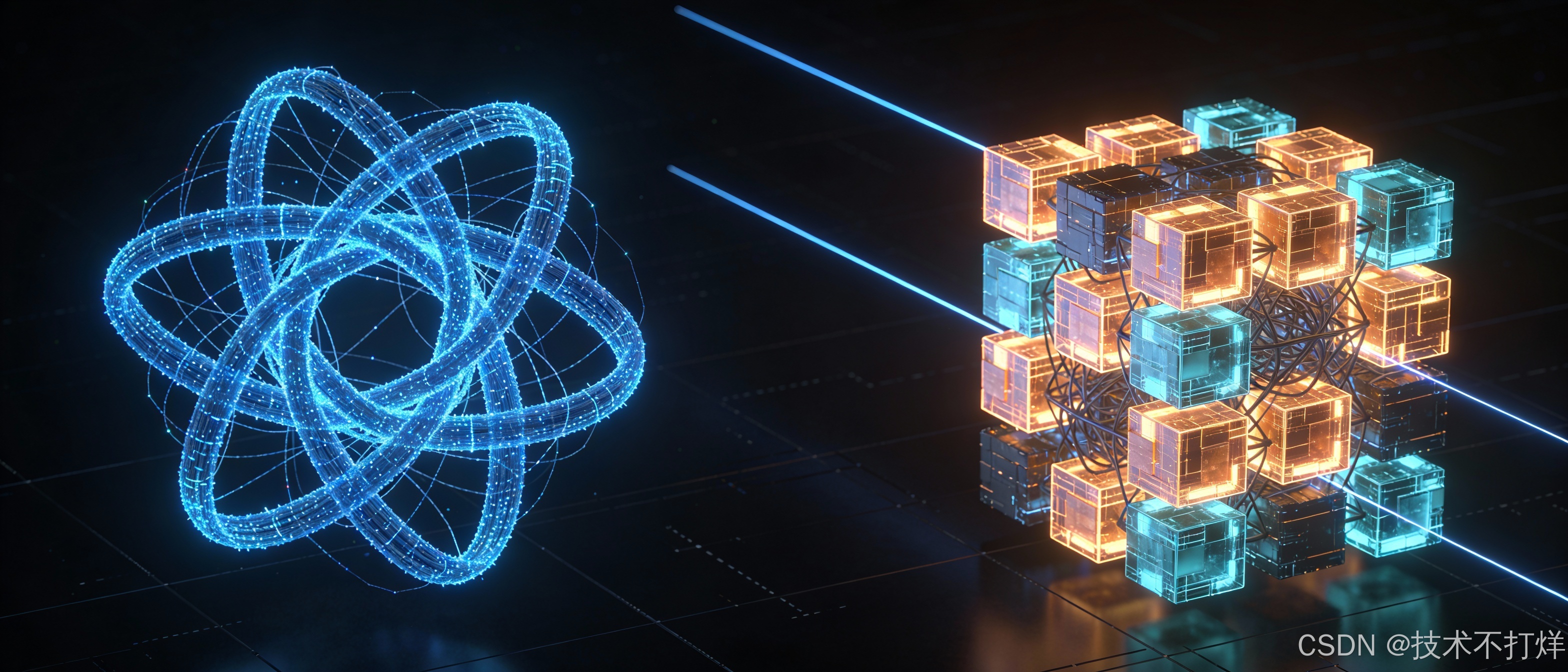 PostgreSQL 子查询 vs CTE：把复杂 SQL 拆开写，读得懂也跑得快-CSDN博客