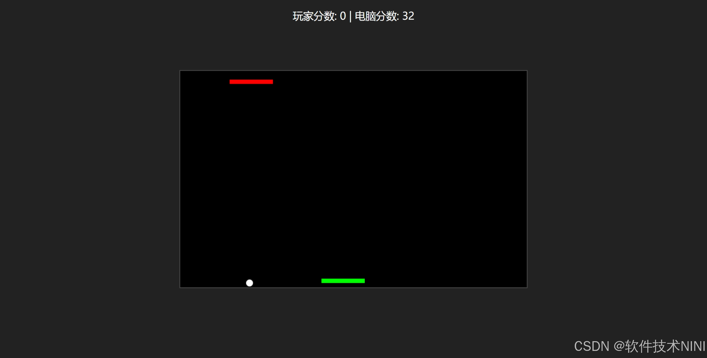 html+css+js趣味小游戏~Cube Slam体育竞技（附源码）_html网页小游戏代码-CSDN博客