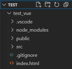 npm install 失败原因排除（很低级的错误）_could not read package.json: error: enoent: no suc-CSDN博客