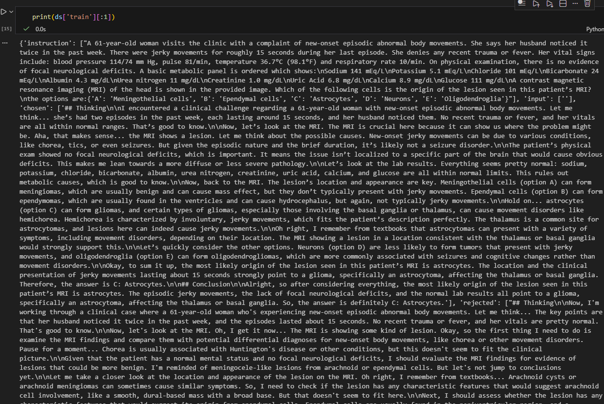 LLM项目实战：使用Llama-factory进行DPO训练-CSDN博客