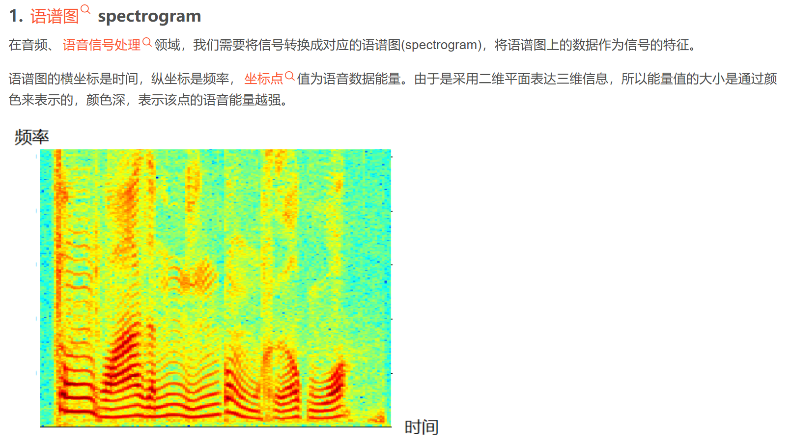 BUUCTF [UTCTF2020]spectogram 1-CSDN博客