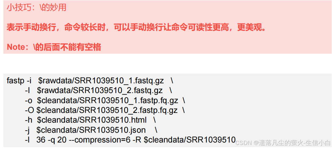 02-转录组上游分析-数据质控、过滤_fastqc report-CSDN博客