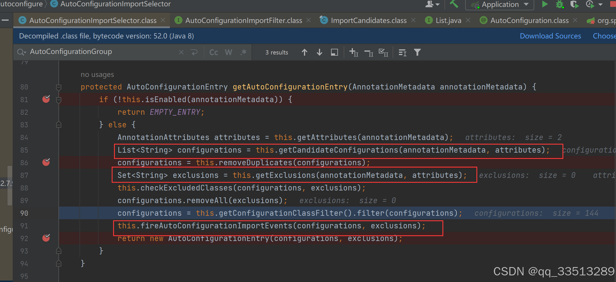ConfigurationClassParser-CSDN博客