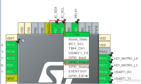 【普中 STM32-F103-创客(套件)开发攻略】-- 第 26 章 IIC-EEPROM实验-CSDN博客