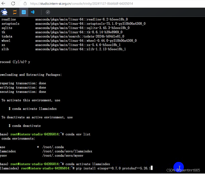 Llamaindex RAG 实践_llama-index-embeddings-huggingface最新版本-CSDN博客