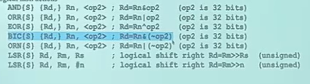 EBU5476 Microprocessor System Design北邮微处理器tutorial for week two-CSDN博客
