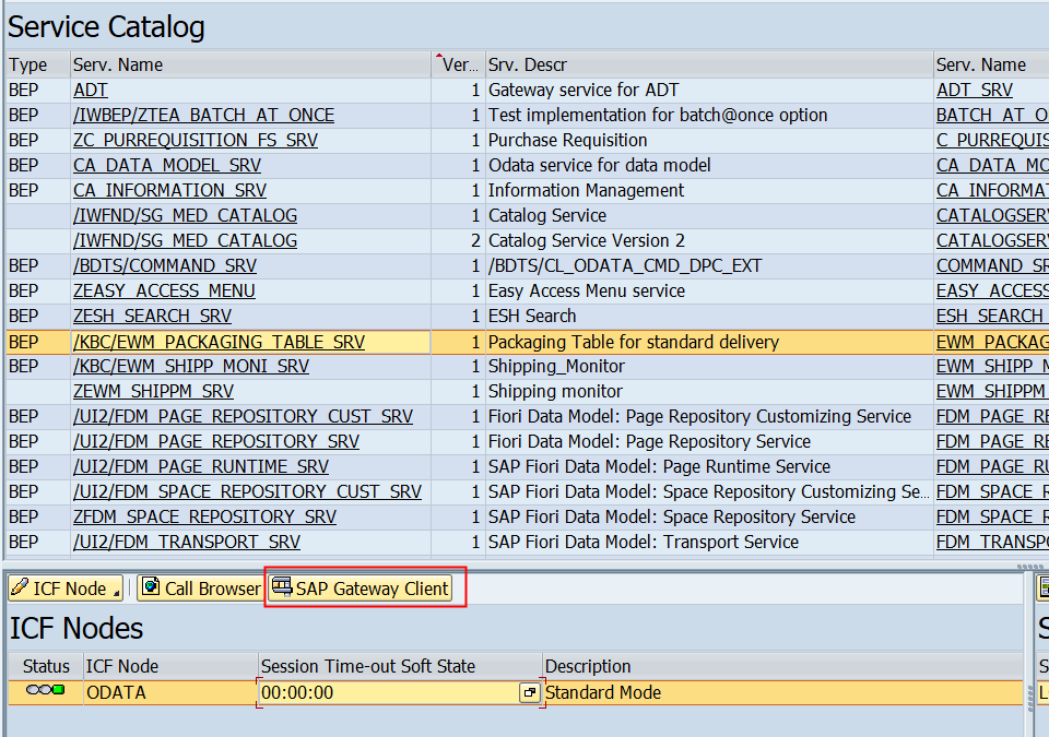 How to debug Fiori APP_sap fiori app 怎么debug-CSDN博客