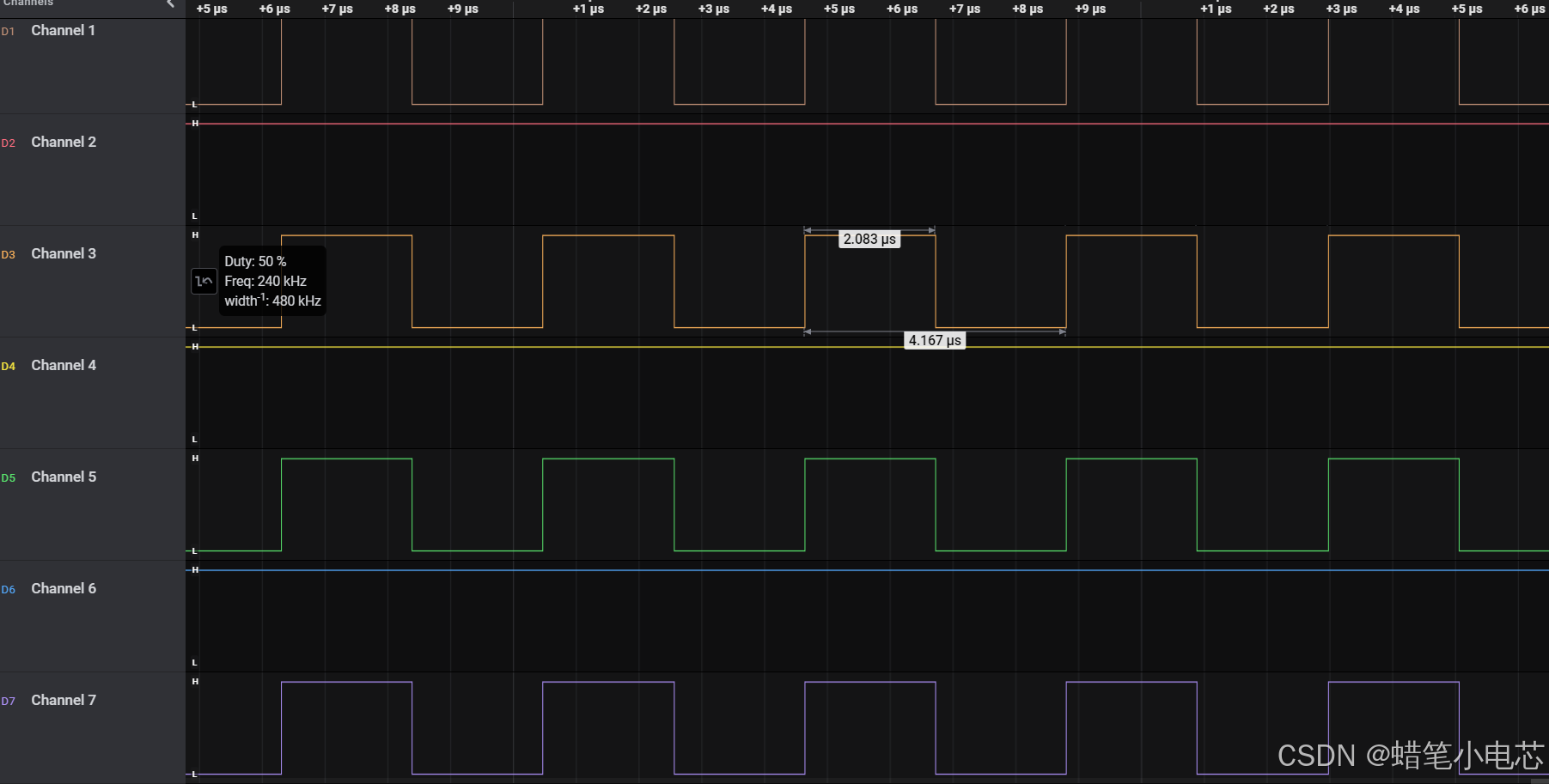 STM32用CUBEMX配置Freertos和PWM_freertos pwm-CSDN博客