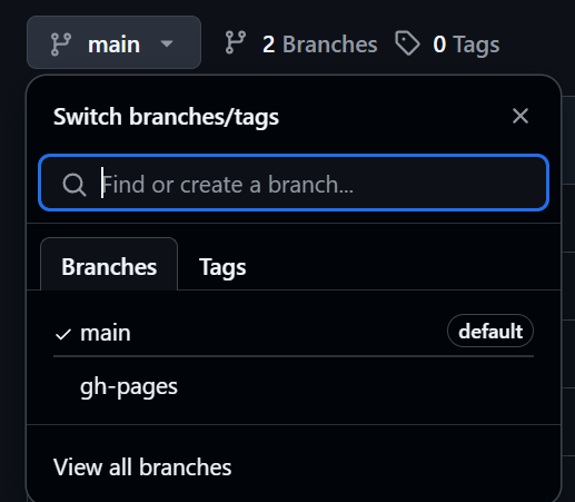 关于如何利用vuepress+github page+自动化workflows搭建自己的Blog_gitpage 模版-CSDN博客
