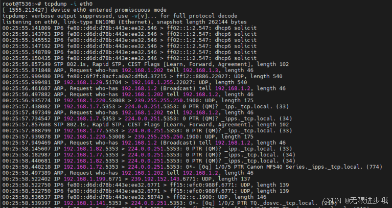 T536 网卡调试_0000.ethernet eth1: phy [stmmac-1:00] driver [yt85-CSDN博客