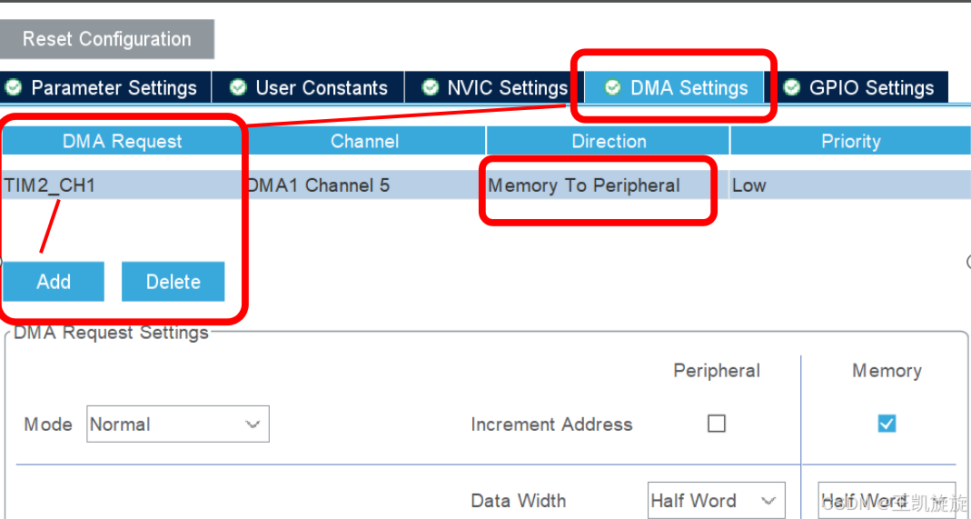 STM32F103C8T6通过PWM旋转编码器控制WS2812亮度，_ws2812亮度调节-CSDN博客