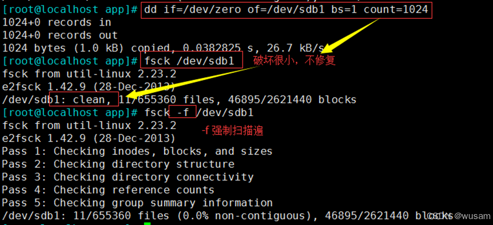 Linux系统管理与编程03：基础知识(中)_创建mandriva-CSDN博客