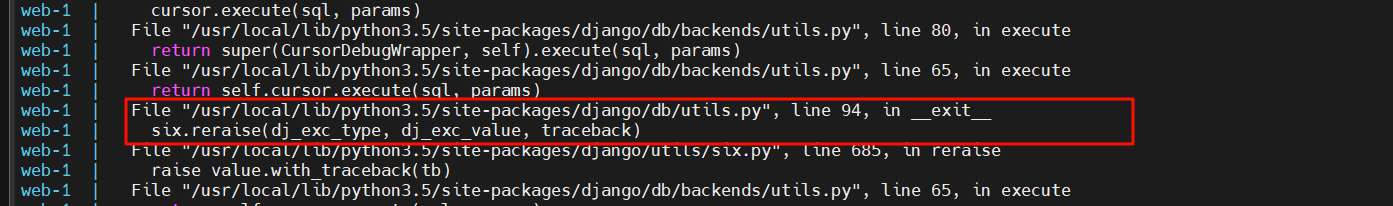 Django debug page XSS漏洞（CVE-2017-12794）复现及原理-CSDN博客
