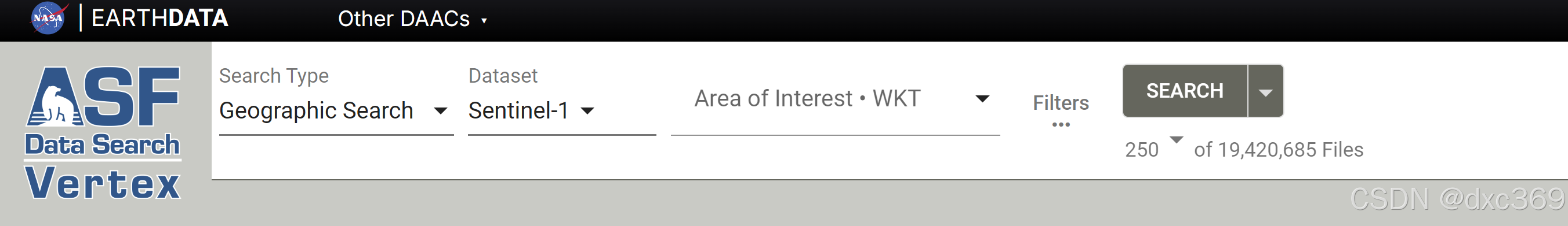 使用SARscape5.6.0处理sentinel-1数据进行SBAS形变监测_sarscape导入哨兵1数据-CSDN博客