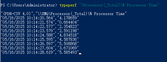 若依Springboot使用OSHI的服务监控模块setCpuInfo返回的prevTicks数组全为0的情况解决_arith.round依赖-CSDN博客