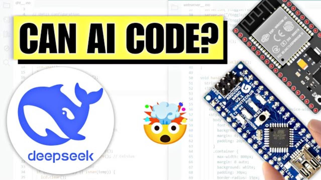 【花雕学编程】ESP32 DeepSeek 之情境感知的自动化控制系统_esp32-s3-box-3 deepseek-CSDN博客
