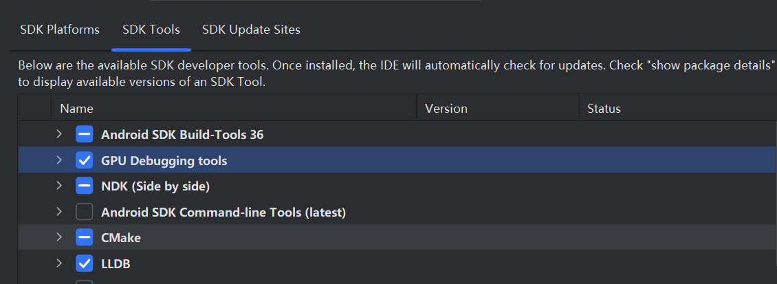 手把手教你使用AndroidStudio进行jni开发_android studio jni-CSDN博客