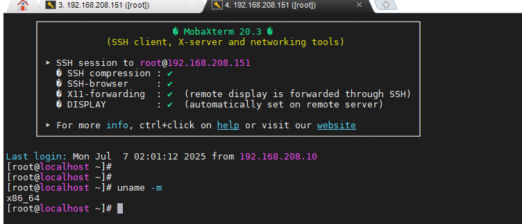 sonar-scanner-cli 使用命令-CSDN博客