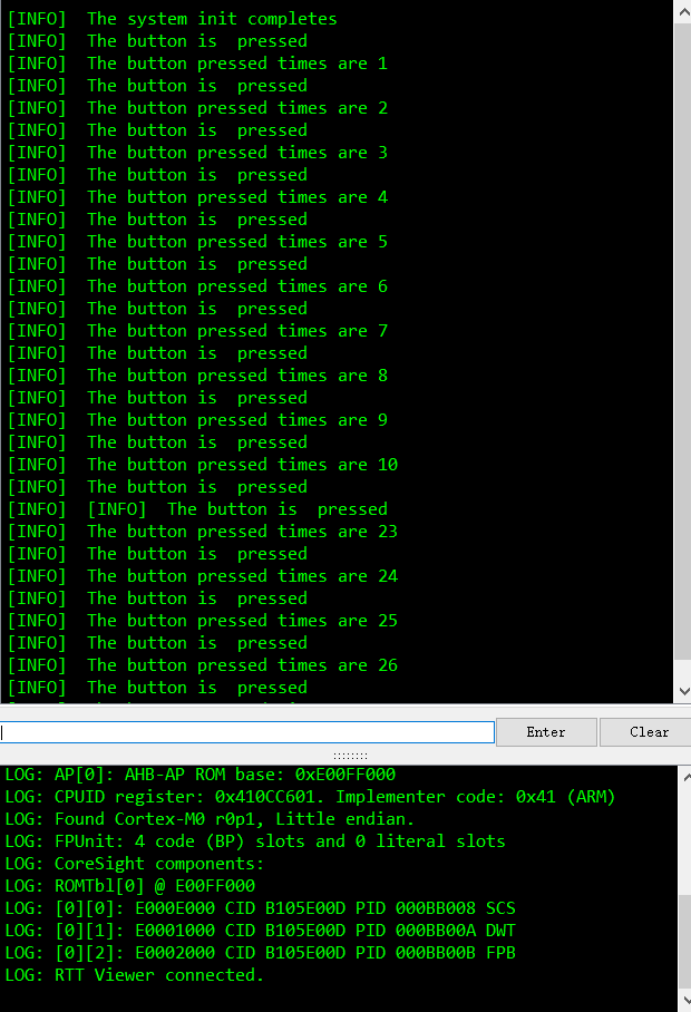 PY32学习（6）-按键中断_py32 外部中断-CSDN博客