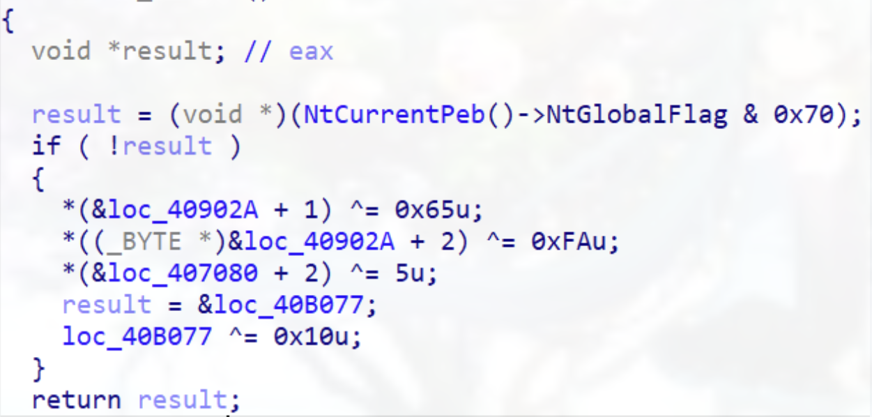 【NepCTF2025】Reverse部分WriteUp_nepnepctf-CSDN博客