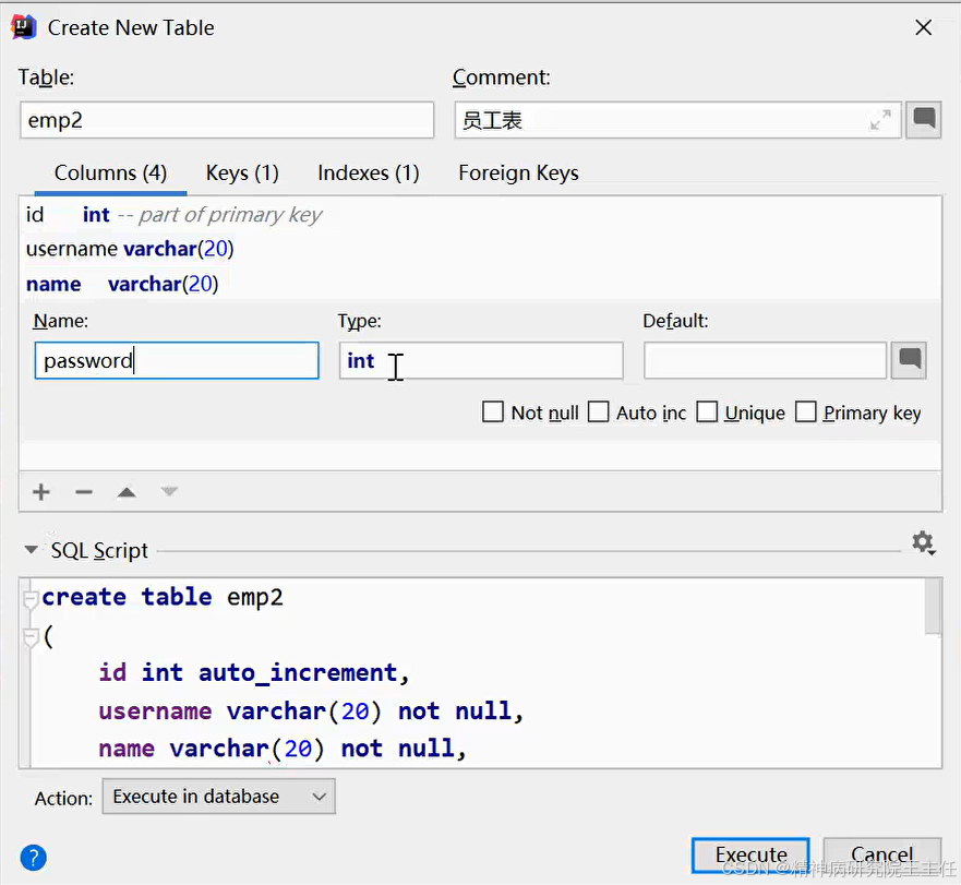 Mysql_mysqld --initialize-CSDN博客