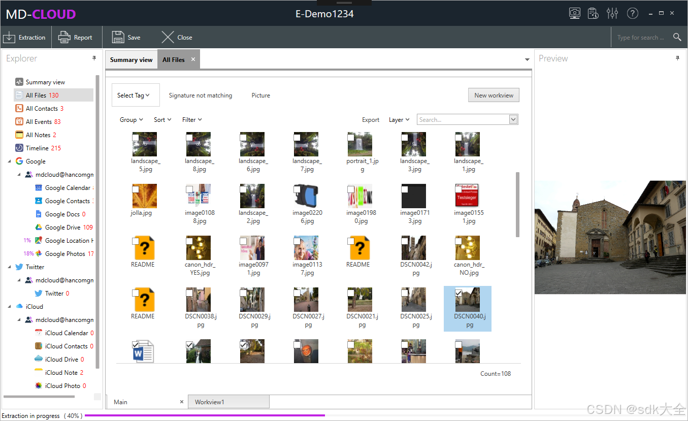 gmdsoft-MD-LIVE 用于现场调查的移动取证软件-CSDN博客