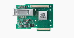 NVIDIA CONNECTX-5 INFINIBAND 适配器卡最高支持100Gb/s 规格书 白皮书 ConnectX-5 支持双端口 ...