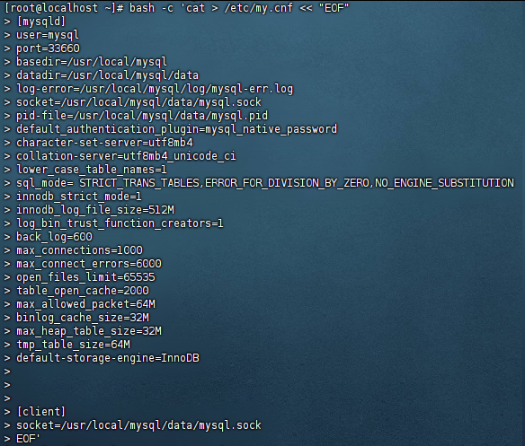 麒麟V10 Sp3安装Mysql 8.0.43全流程教程_麒麟v10安装mysql8.0-CSDN博客