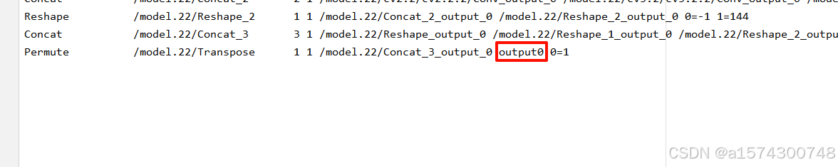 Yolov8-Ncnn模型部署Android，实现单一图片识别_yolov8转ncnn-CSDN博客