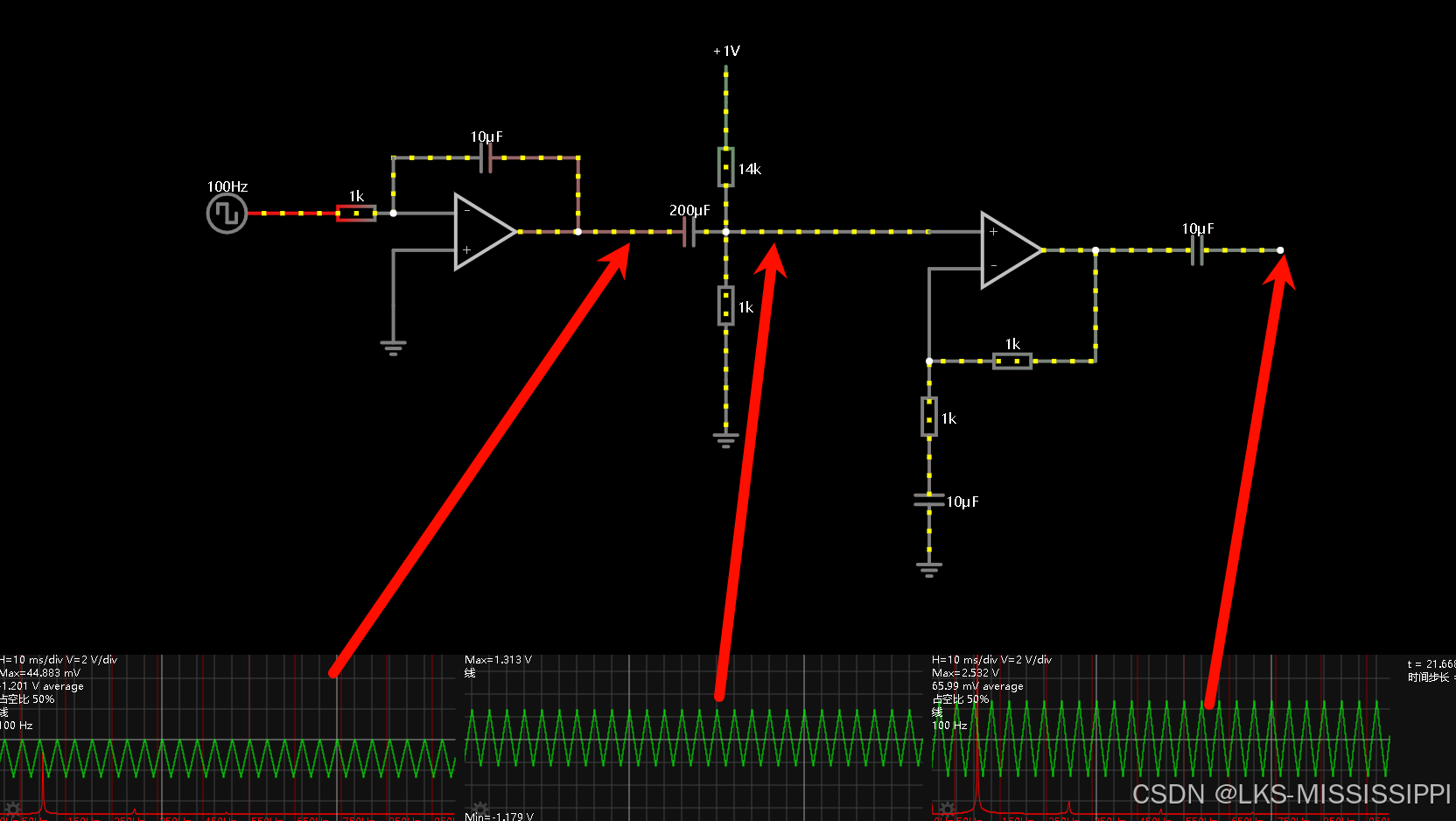 SPWM_[保姆级]借助仿真深究PWM以及SPWM——跳脱电力电子技术课本_spwm如何把直流电编程交流电?-CSDN博客