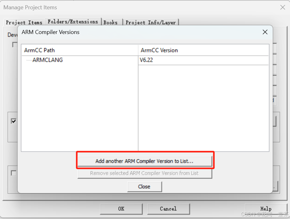 Keil MDK5.4 打开MDK4工程编译报错问题解决_keil5.4-CSDN博客