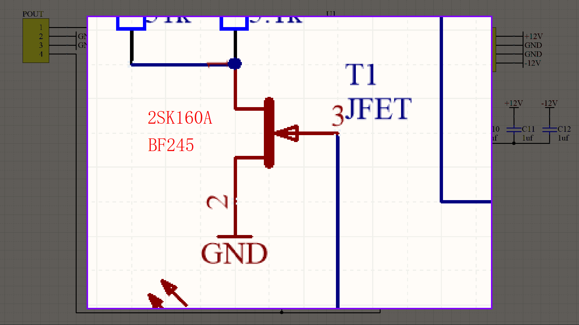 文氏正弦震荡器中的稳压电路_文氏桥振荡电路-CSDN博客