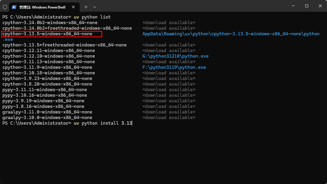 从零开始配置MCP服务器环境及手动编写自己的MCP程序_mcp环境配置-CSDN博客
