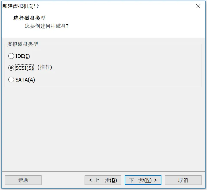 VM配置Linux集群环境-CodeSheep的改进_vm虚拟机 内存集群-CSDN博客