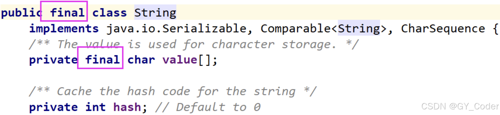 [Java]String类_java string[]-CSDN博客