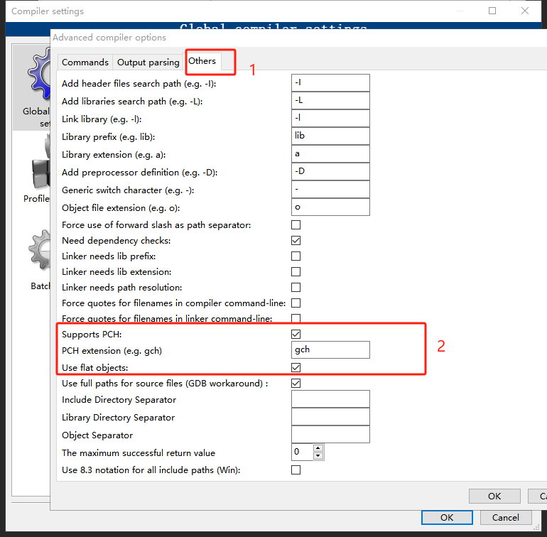【windows搭建lvgl模拟环境（二）之codeblocks】lvgl V92 Windows Csdn博客 0558