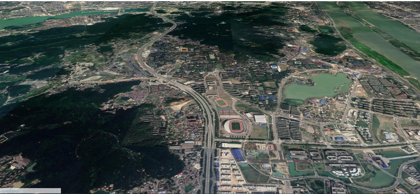 初识Maptalks：离线/在线底图加载实战指南_new maptalks.map筛选参数未刷新数据-CSDN博客