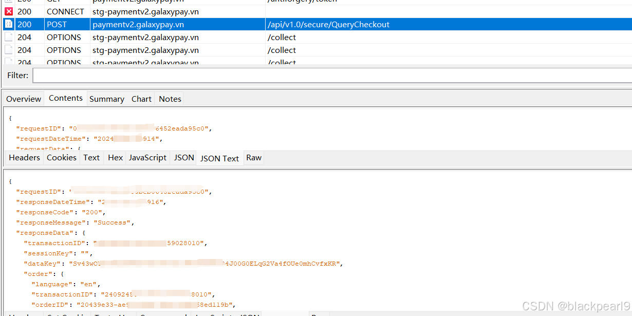 galaxypay 某境外航司支付加密分析_payment.galaxypay 加密-CSDN博客